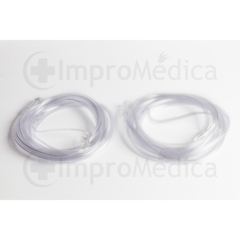 Cánula Nasal (Bigotera) | Impromedica